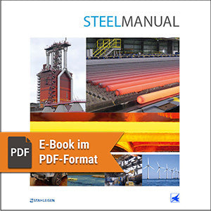 Steel Manual - PDF – StahlBase Shop